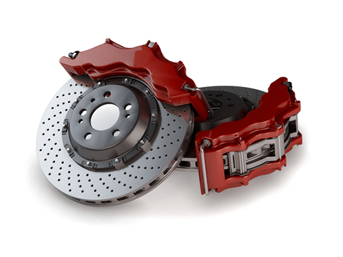 Car Brakes Info From Baltimore Chrysler Jeep Dealership in Maryland